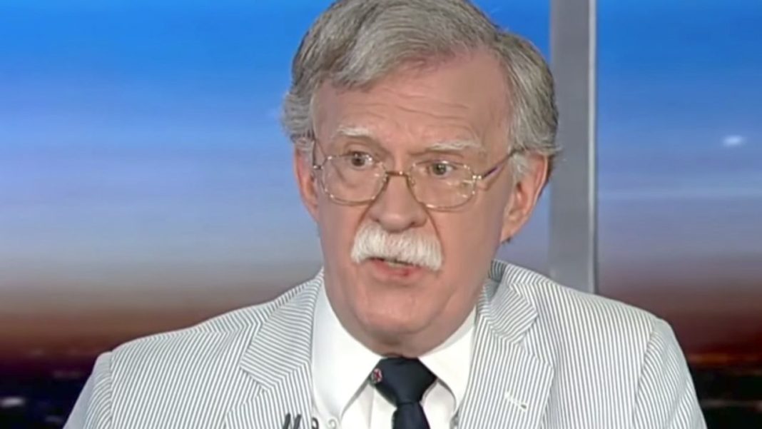 John Bolton Net Worth and 5 Other Interesting Facts About The Former NSA