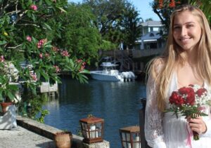 Meet Judge Marilyn Milian’s Daughters Sofia, Alexandra and Cristina Schlesinger