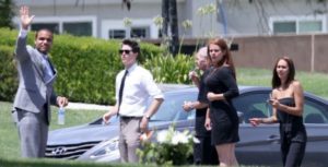 Who is Justin Ryan Simpson? Biography of O.J. Simpson’s Youngest Son