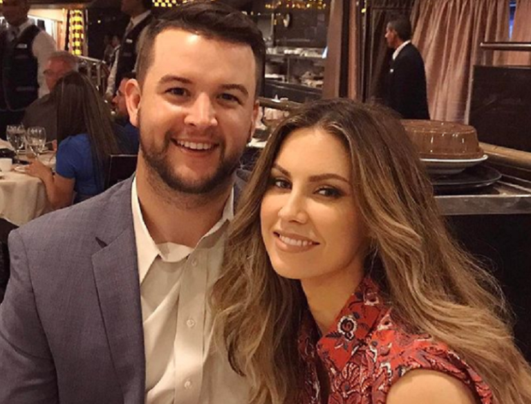 Tracing Aj Mccarrons Love Story With Wife Katherine Webb