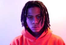 How Old Is Kay Flock? What is His Real Name and Nationality?