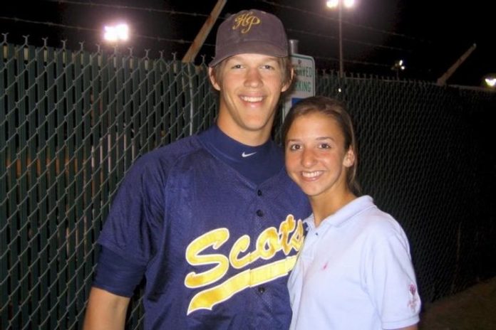 Who Is Clayton Kershaw's Wife of Over 10 Years Ellen Kershaw?