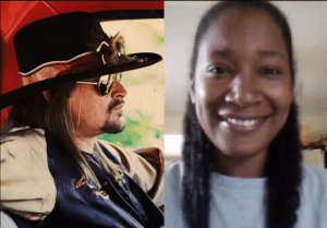 Kelley South Was Once Kid Rock’s Girlfriend - Meet Her