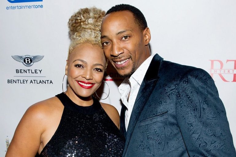 Who are Kim Fields' Family? Meet Her Husband, Sister, and Mom