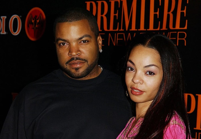 Kimberly Woodruff is Ice Cube's Wife of Over 3 Decades - Meet Her