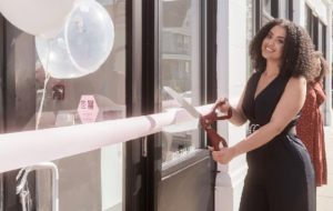 Meet Toriah Lachell Who Was Once Jayson Tatum’s Girlfriend