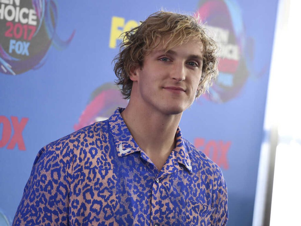 Logan Paul’s Height, Weight and 8 Other Facts About The YouTuber