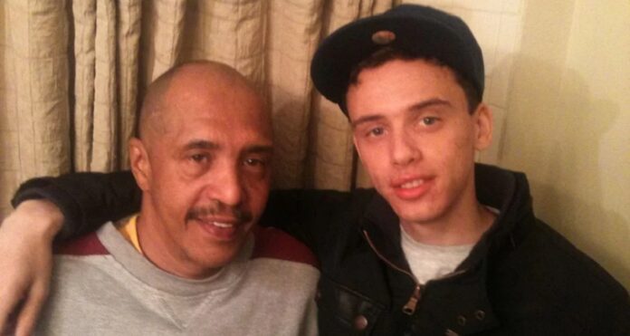 Who Are Rapper Logic Parents? Meet His Father and Mother