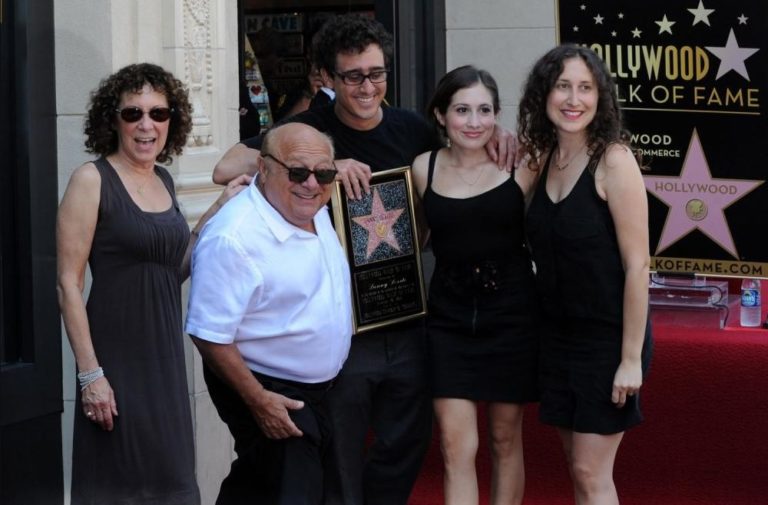 Lucy DeVito Bio: Height, Age and Personal Life of Danny Devito's Daughter