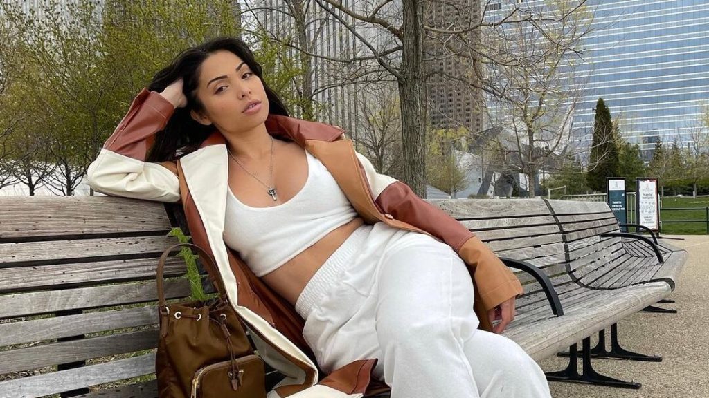 Maddy Belle Bio: Personal Life of The Instagram Model