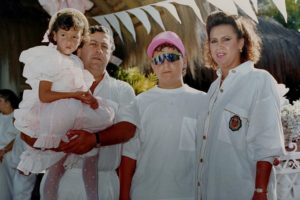 Maria Victoria Henao: The Unfiltered Life of Pablo Escobar's Wife
