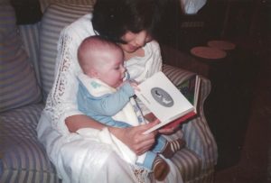 Meet Matthew Jay Povich, Connie Chung’s Son With Maury Povich