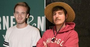 How Tall is MrBeast? The Truth About The YouTuber's Real Height Revealed