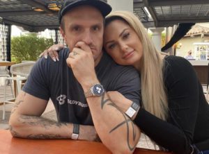 Who is Monica Huldt? Inside The Personal Life of The OnlyFans Model