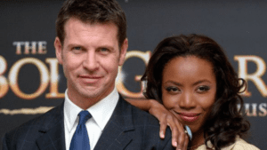Meet Brian Musso, Heather Headley's Husband
