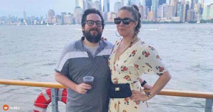 Who Is JD Harmeyer’s Wife and Are They Still Married or Divorce?