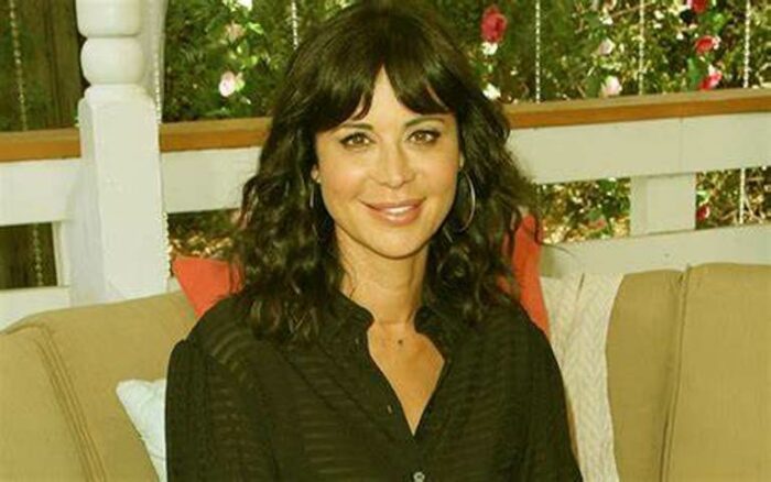 Who is Brooke Daniells? All About Catherine Bell's Girlfriend