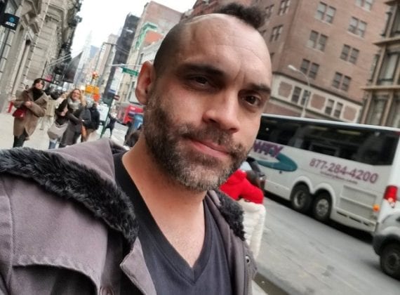 Orion Acaba Biography And Why He Left Critical Role