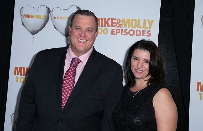 Who is Patty Gardell? All About Billy Gardell's Wife