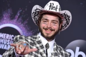 Who Are Post Malone’s Parents? Meet His Dad and Mom