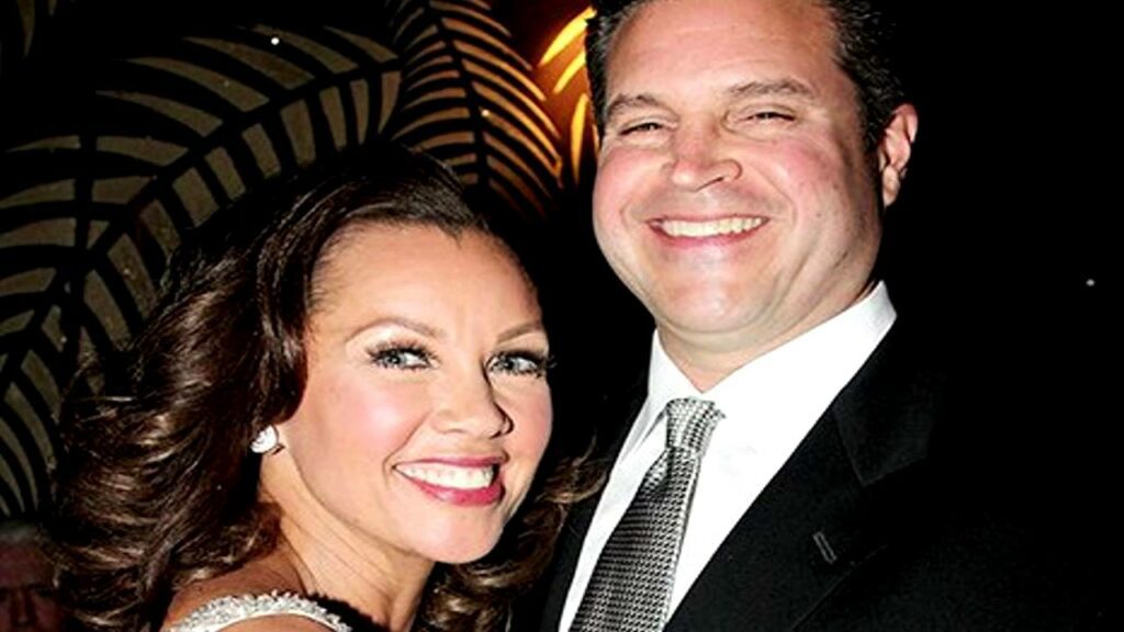 Who Is Jim Skrip, Vanessa Williams’ Husband?