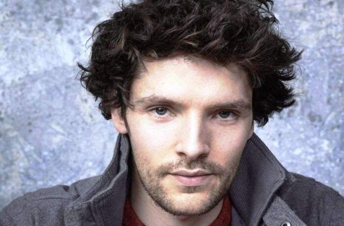 Who Is Colin Morgan’s Wife Or Is He In A Relationship?