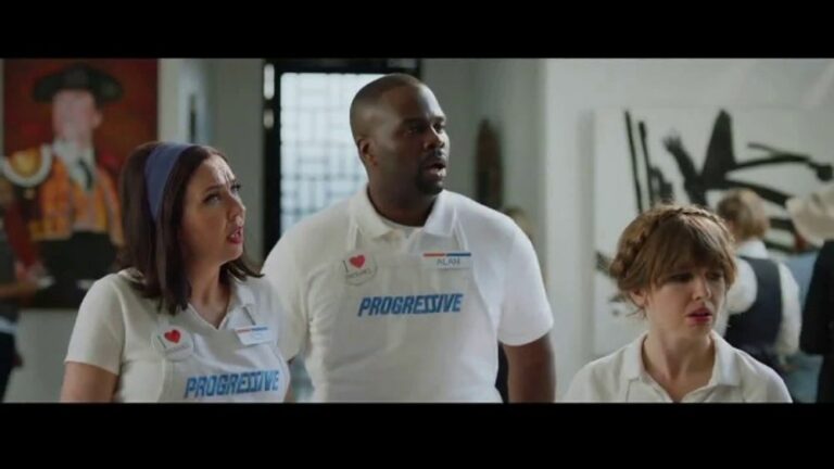Full List of Progressive Insurance Commercial Actors and Actresses