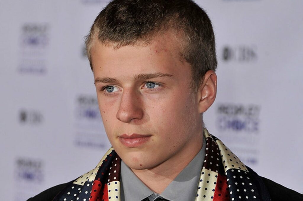 Conrad Hughes Hilton: Meet Paris Hilton's Brother and Heir to their ...