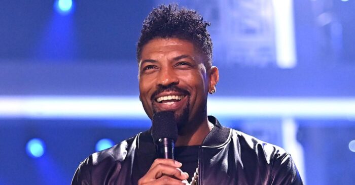 Is Deon Cole Married? Who Is His Wife and Does He Have a Son?
