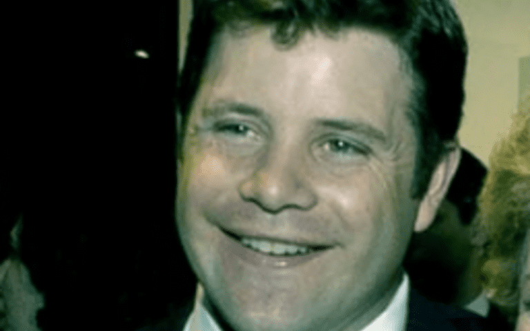 Who is Michael Tell? All About Patty Duke's Ex-husband