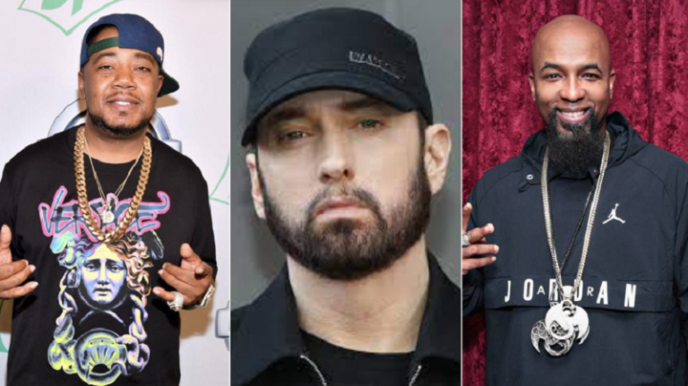 Who is The Fastest Rapper in the World Right Now? Eminem, Twista or ...