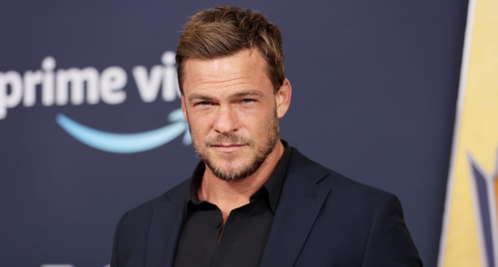 Alan Ritchson Net Worth in 2025 and How He Made His Money