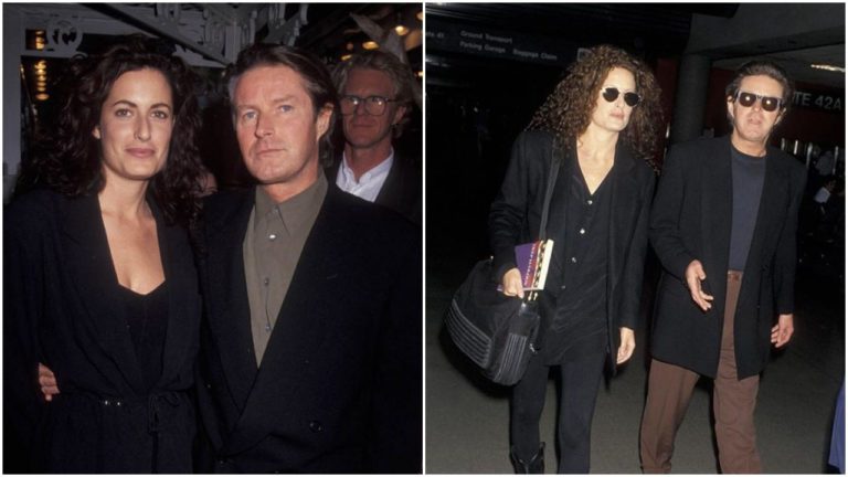Sharon Summerall: Truth About Don Henley's Wife