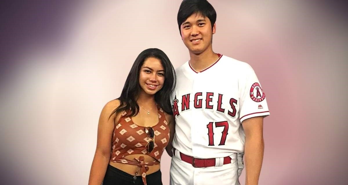 Does Shohei Ohtani Have a Wife or Girlfriend?