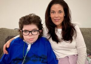 Who Are Slade Smiley’s Kids? Meet Grayson, Skylar, and Gavin Smiley