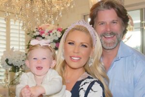 Who Are Slade Smiley’s Kids? Meet Grayson, Skylar, and Gavin Smiley