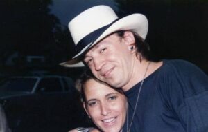Truth About Lenora Darlene Bailey Who Was Stevie Ray Vaughan’s Wife