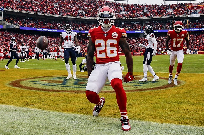 20 Tallest NFL Players in History and Their Football Positions