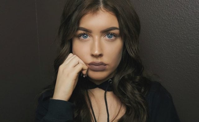 Taylor Nicole Dean Biography and Facts About The Popular YouTube Star