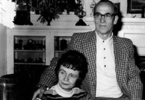 Who Was Eleanor Louise Cowell, Ted Bundy's Mom?