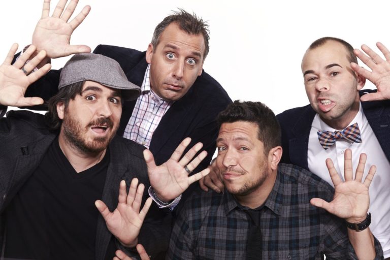 Does Brian Quinn Have a Wife? The Real Facts About His Family