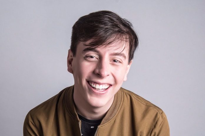 Is Thomas Sanders Gay? All About His Sexuality