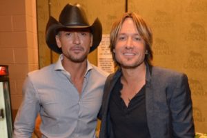 Tim Mcgraw Height: How Tall is Tim Mcgraw and Is He Taller Than Faith Hill?