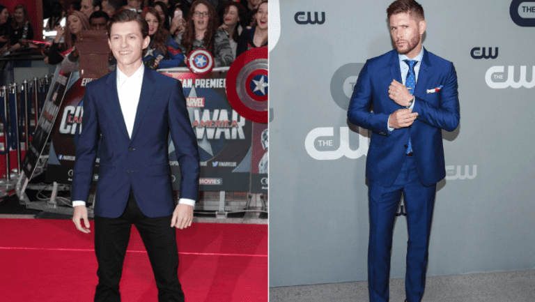 Tom Holland Height: Exactly How Tall Is The Spiderman Actor?