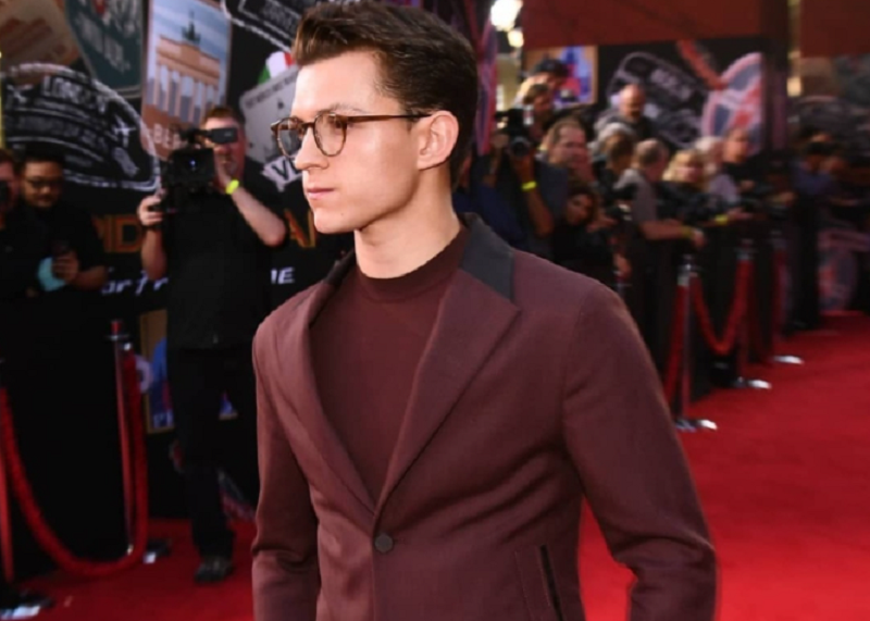 Tom Holland Height: Exactly How Tall Is The Spiderman Actor?