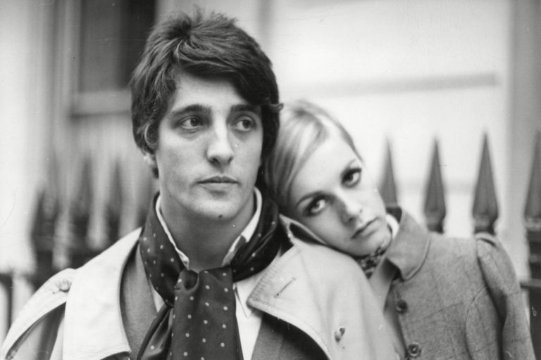 Twiggy Biography and Where She Is Today