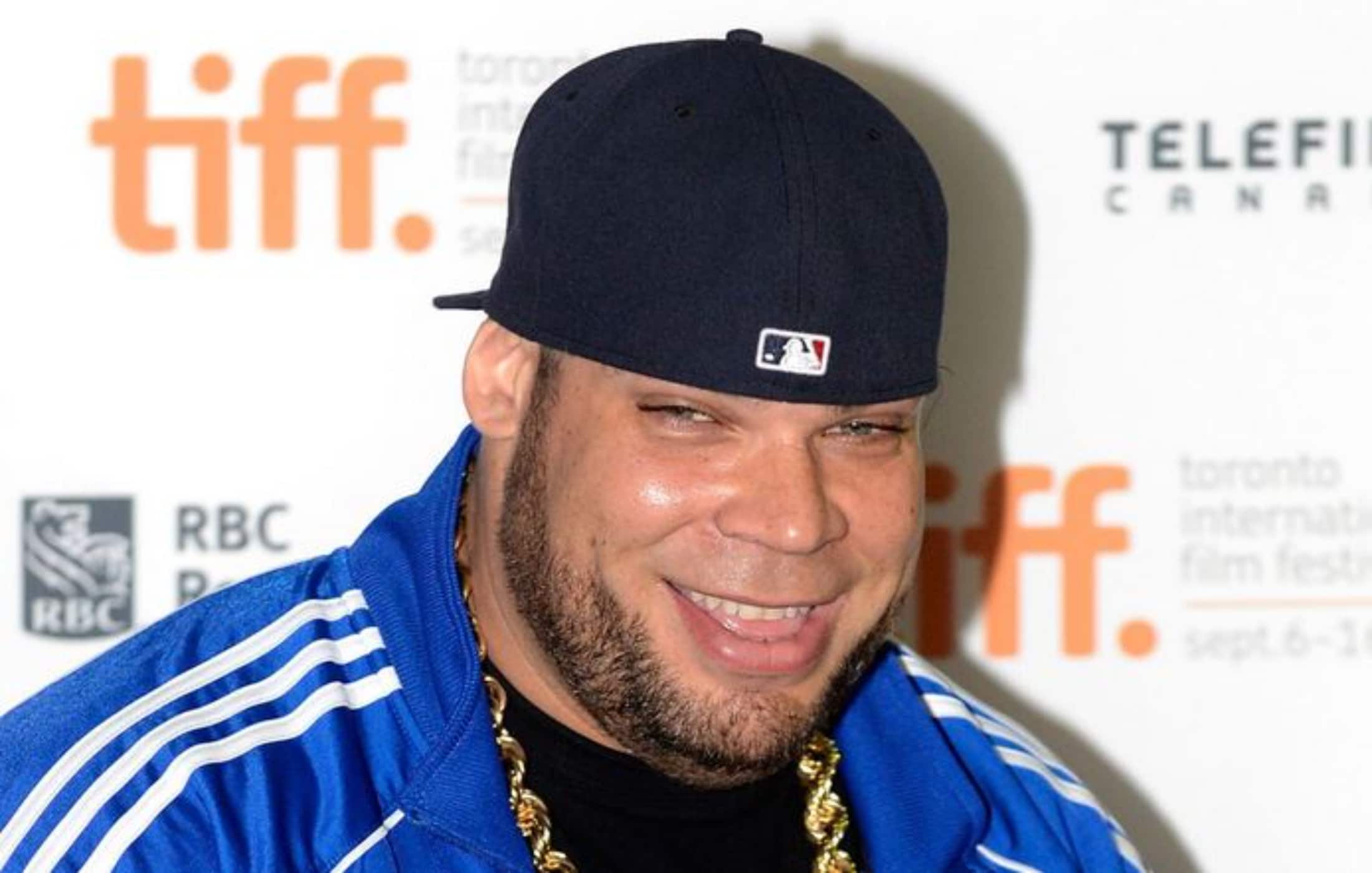 Tyrus Net Worth: Exactly How Rich is The American Actor?