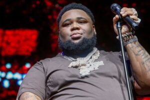 Rod Wave Kids: Meet His 2 Children With His Longtime Girlfriend