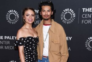 Who is Xolo Maridueña's Girlfriend in 2024?