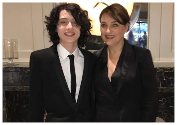 Tracing Finn Wolfhard’s Parents Eric and Mary Jolivet and His Ethnicity